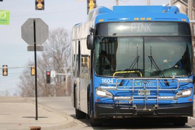 Connect Transit still in search of new general manager, decides on new ...