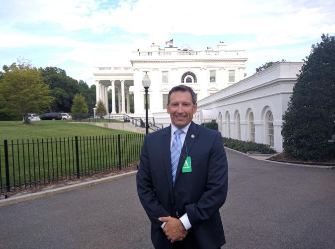 ISU chief Woodruff calls White House meeting a 'unique opportunity ...