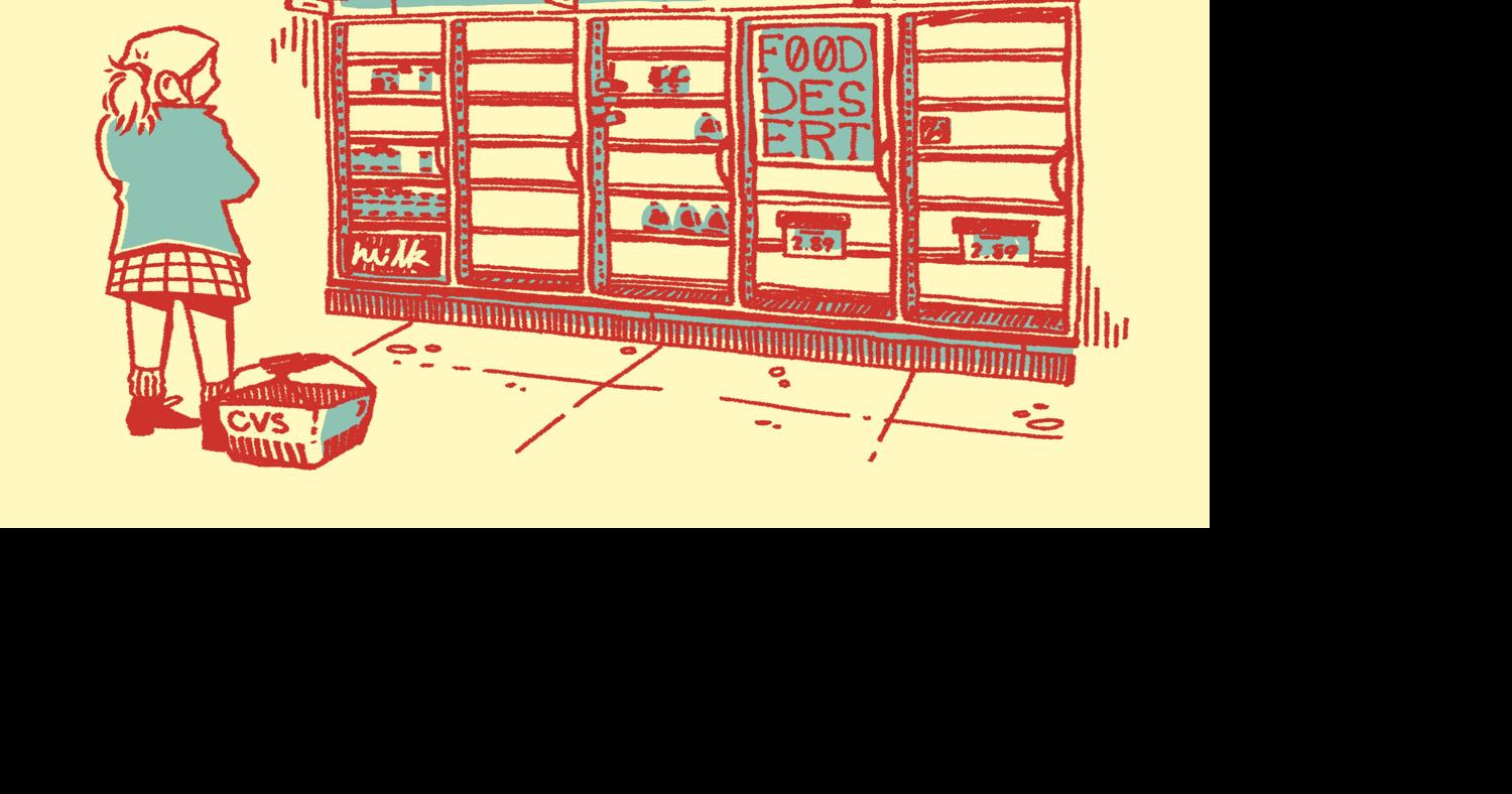 What the Illinois Grocery Initiative means for Uptown Normal | News ...