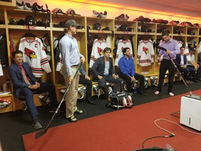 Five things to do this weekend in Bloomington-Normal | News ...