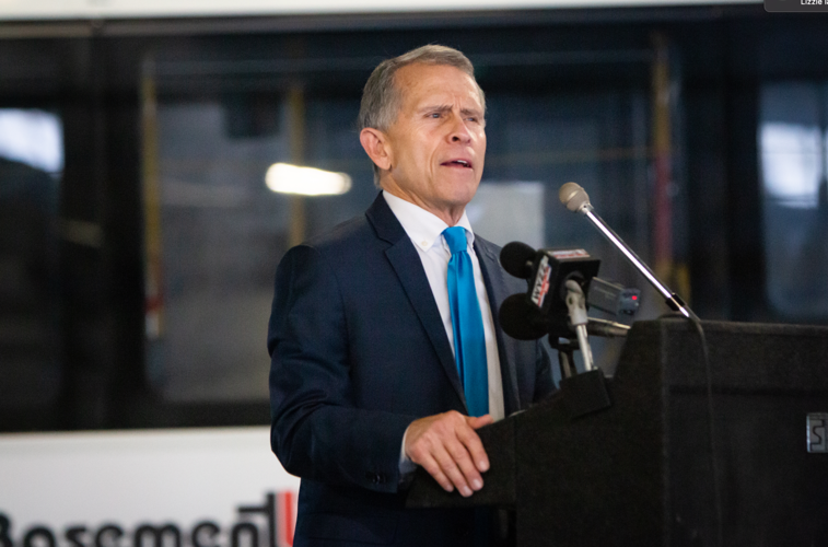 Connect Transit announces new site location, looking at three potential ...