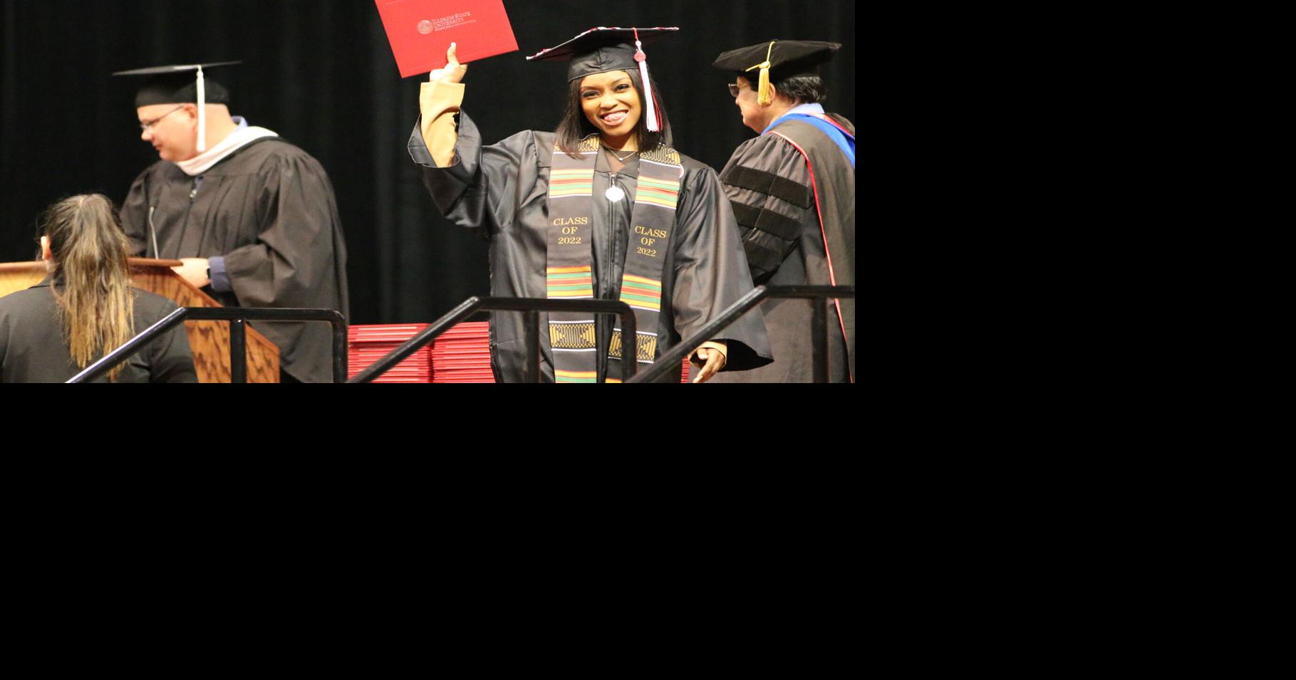 Umoja Black Graduation Celebration to honor successes of ISU graduates ...