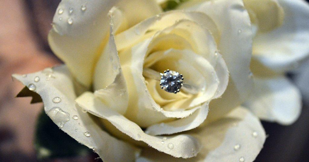 'Yes, I'll Marry You," a mass marriage event | Features | videtteonline.com