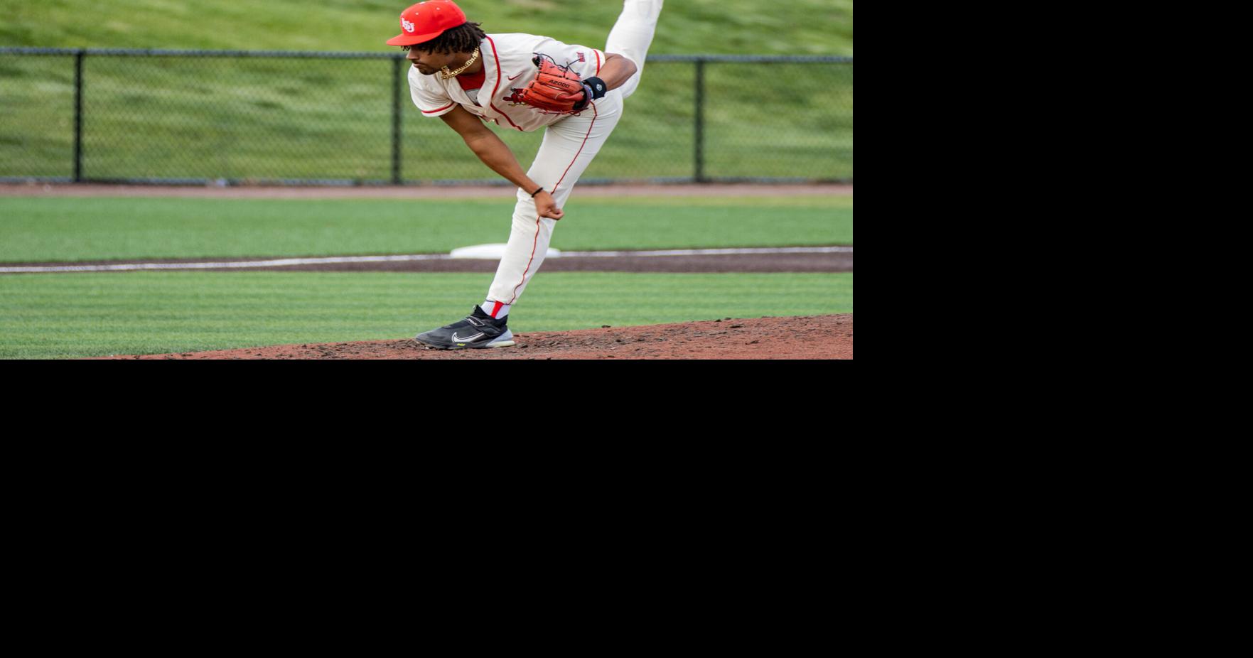 ISU baseball opens 2024 season 1-1 with Snowbird Classic doubleheader ...