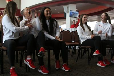 ISU women's golf heading to East Lansing Regional | Sports ...