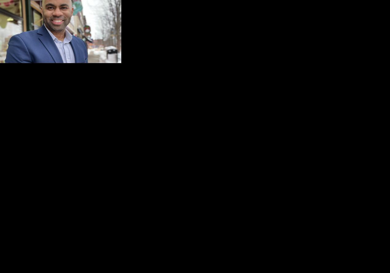 Coates, appointed for MC board, focuses on prioritizing community ...