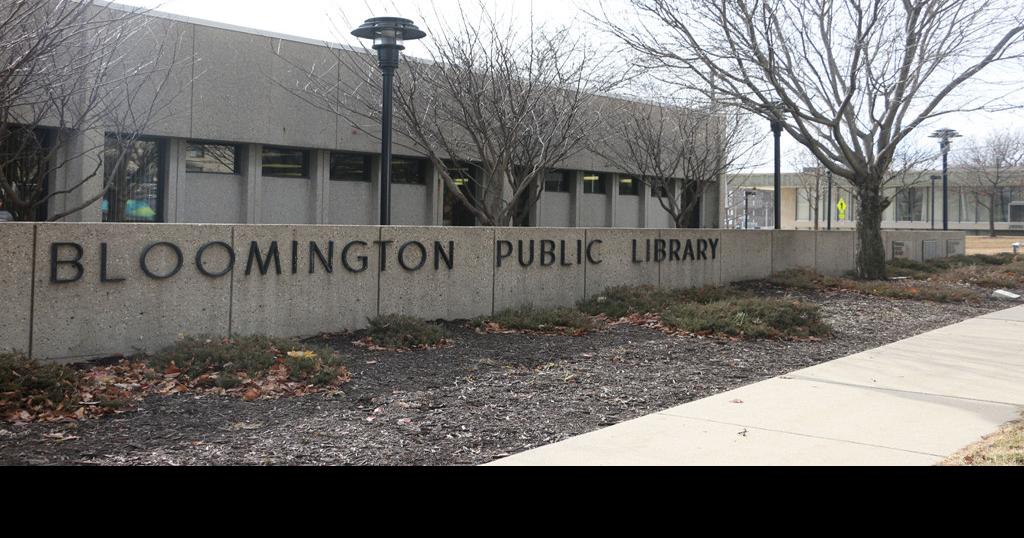 Bloomington Public Library receives $5.68 million grant for renovations ...