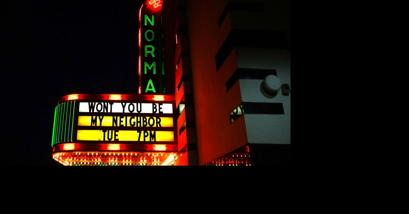 Bloomington-Normal movie theaters prepare to reopen | Features | videtteonline.com