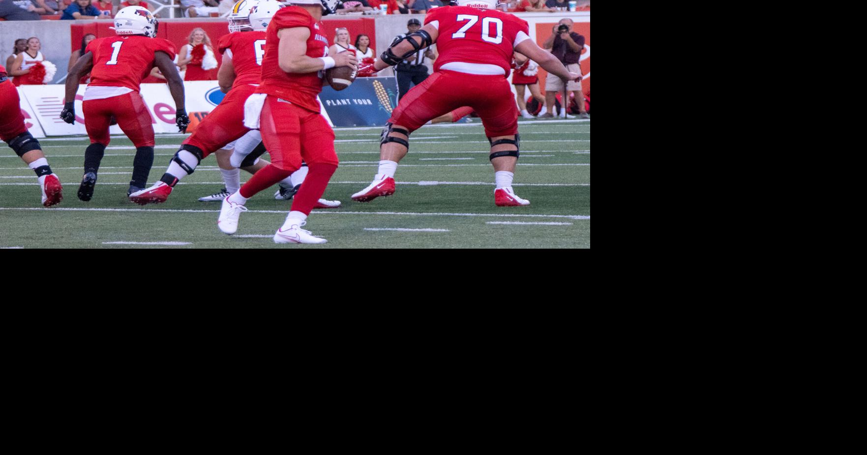 Illinois State vs North Dakota football preview | Sports ...