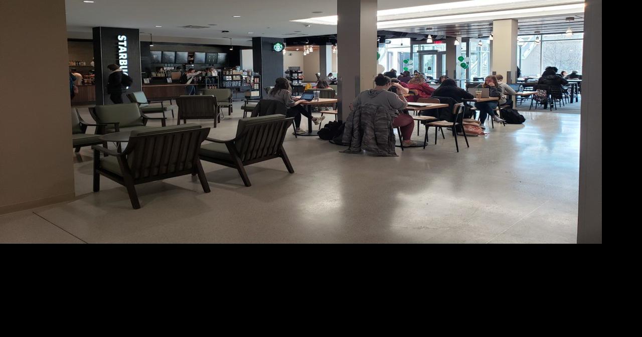 Watterson Dining to remain open during online-only period | News ...