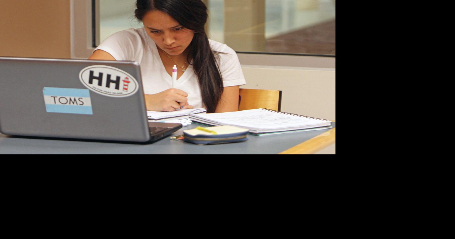 GPA vs. understanding: Why some ISU instructors step away from ...