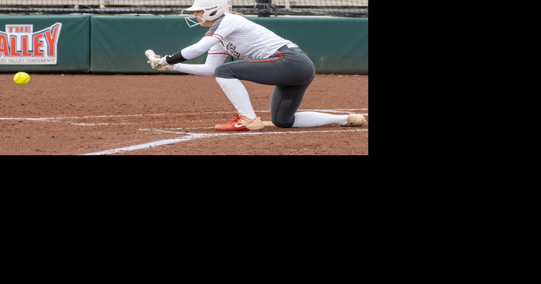 Bryant's leadoff home run helps ISU softball to 2-0 win over UIC ...