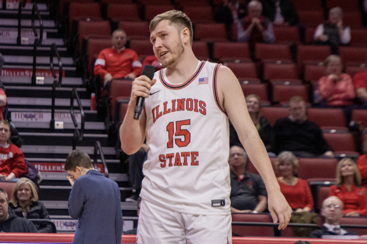 Sandage gets shining moment, refocuses on player-coach role before Arch ...