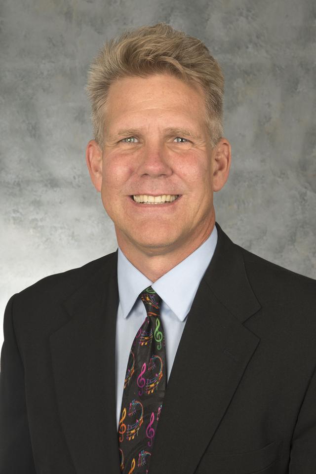 Professor Jordan turns research into song | News | videtteonline.com