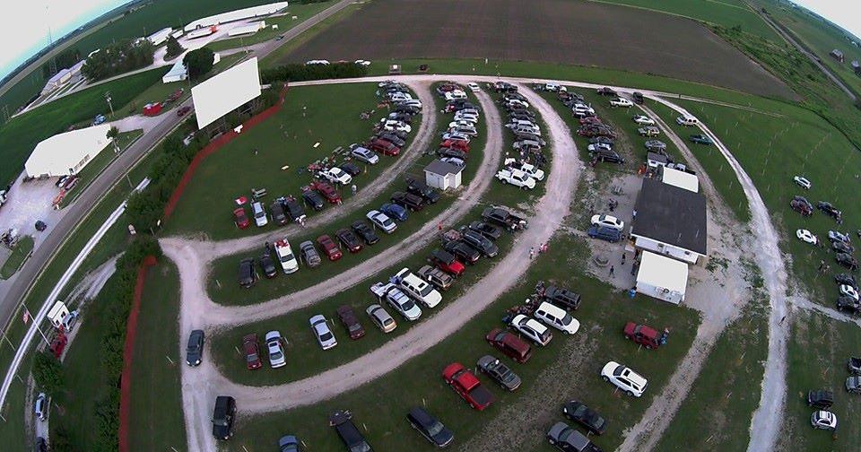 Gibson City drive-in withstands test of time | News | videtteonline.com