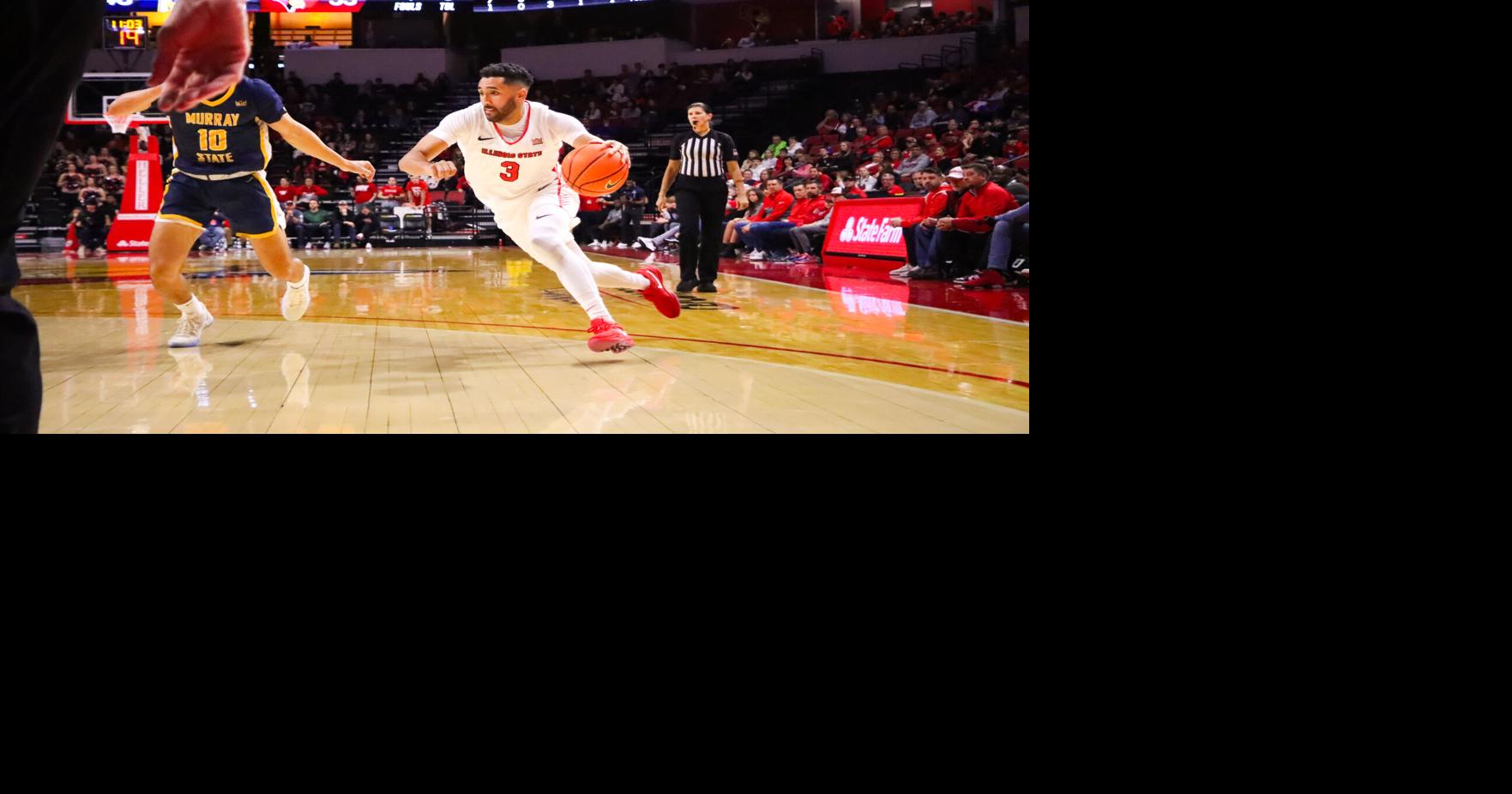 Culture is building with ISU men's basketball 2-0 start to MVC play ...