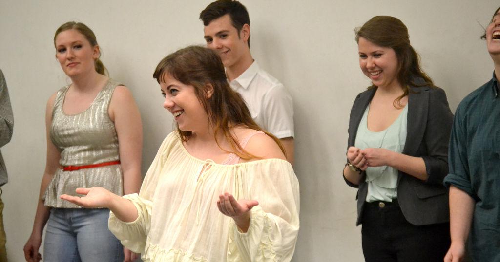 Three cheers for the Mafia! | Features | videtteonline.com