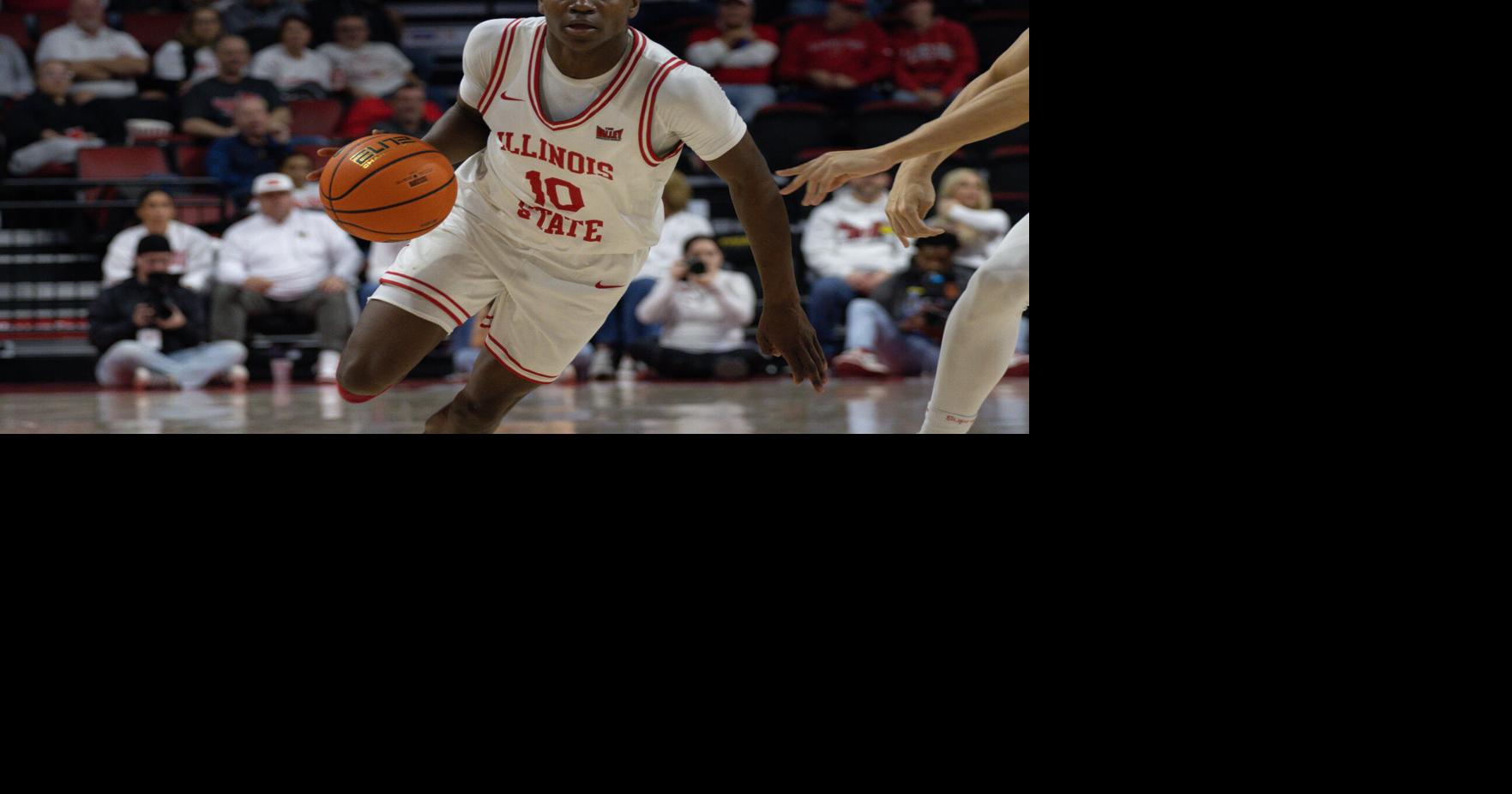 Coleman’s 22-point performance takes down MVC No. 2 Murray State in ...