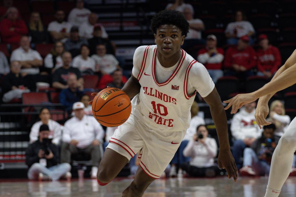 Coleman’s 22-point performance takes down MVC No. 2 Murray State in ...