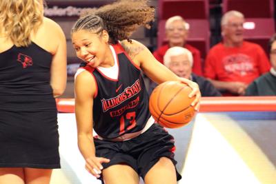 Getting to know Katrina Beck | Sports | videtteonline.com