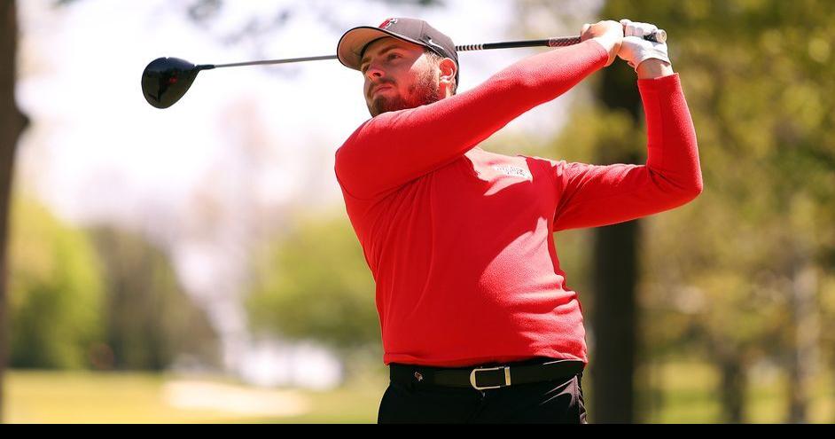 ISU men's golf finds fourth-place finish at Hoosier Collegiate | Sports ...