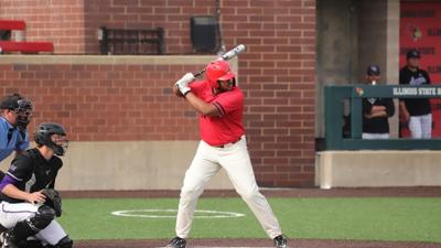 ISU baseball drops series with 10-5 loss at Little Rock | Sports ...