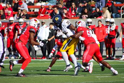 Previewing ISU football's regular season finale at North Dakota ...