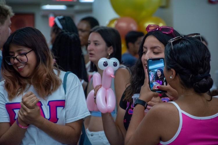 Gallery: ISU's Multicultural Center hosts open house Thursday afternoon ...