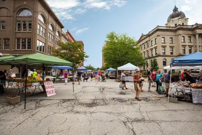 Five things to do this weekend in Bloomington-Normal | Features ...