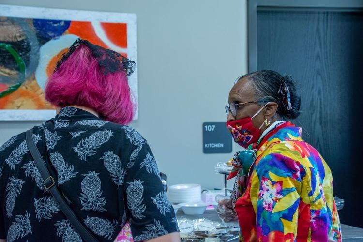 Gallery: ISU's Multicultural Center hosts open house Thursday afternoon ...