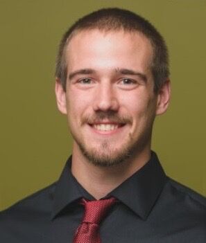 ISU alum Christopher Worman publishes 'Nightwalkers' fantasy novel ...