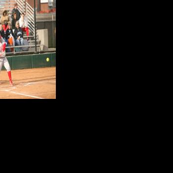 Redbird softball rains down on competition | Softball | videtteonline.com