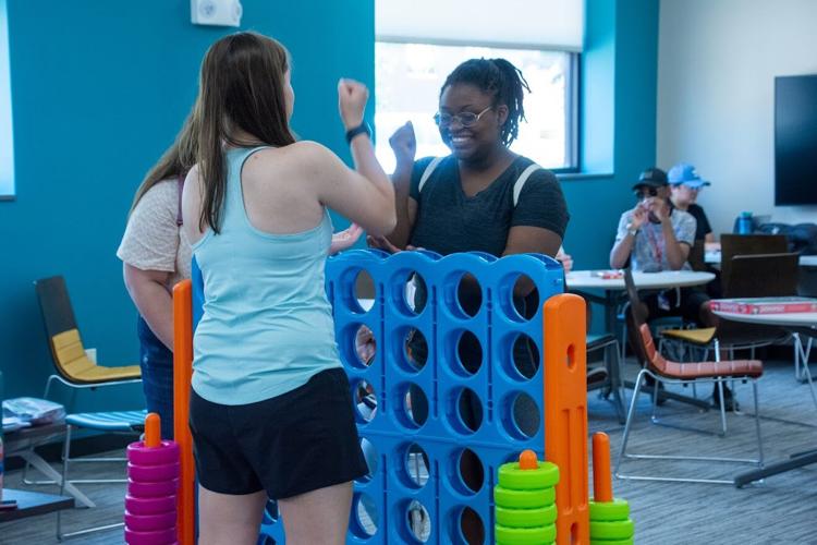 Gallery: ISU's Multicultural Center hosts open house Thursday afternoon ...