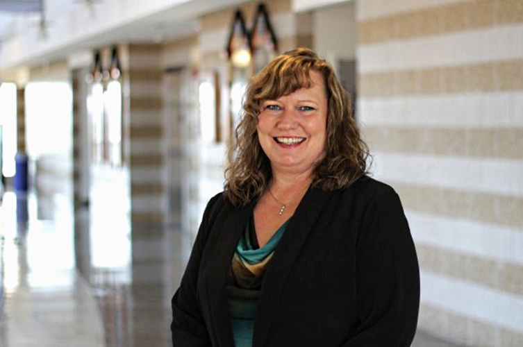 Tamra Davis honored; College of Business earns multiple awards | News ...