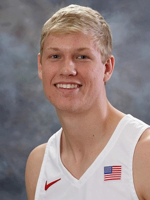 Meet the 2017-2018 basketball Redbirds | Sports | videtteonline.com