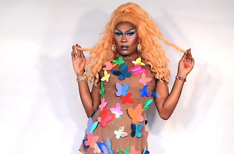 Pride's annual charity drag show goes virtual Friday | Features ...
