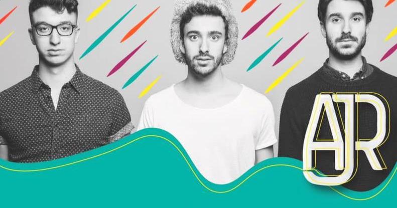 Tickets still on sale for AJR concert Sunday | Features | videtteonline.com