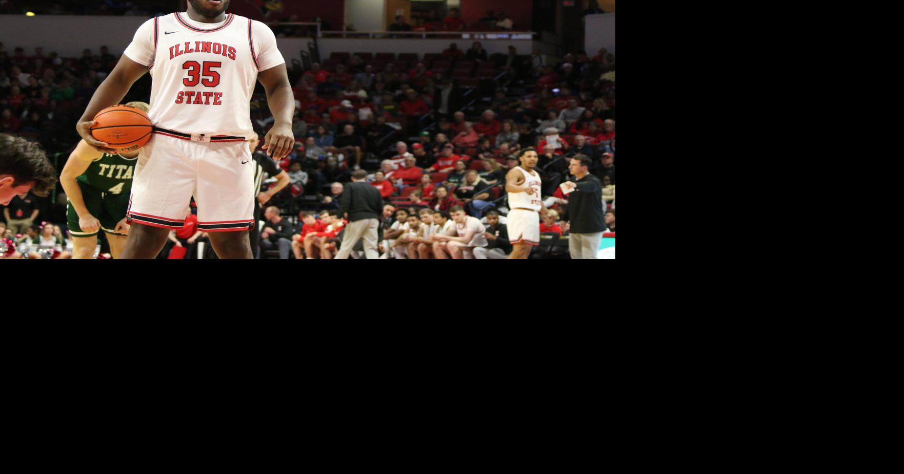 Walker maintains redshirt eligibility; takeaways from ISU men's ...
