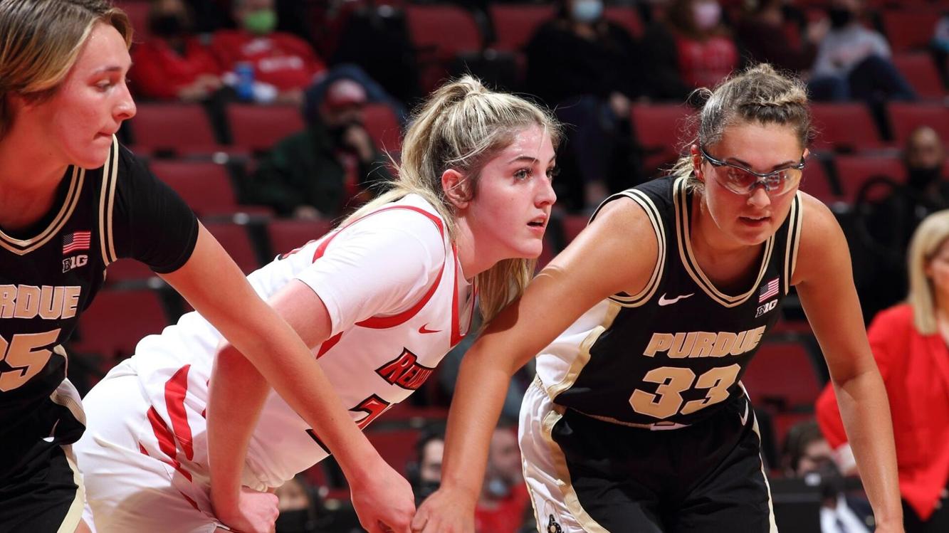 ISU women's basketball's Lexi Boles enters transfer portal | Sports ...