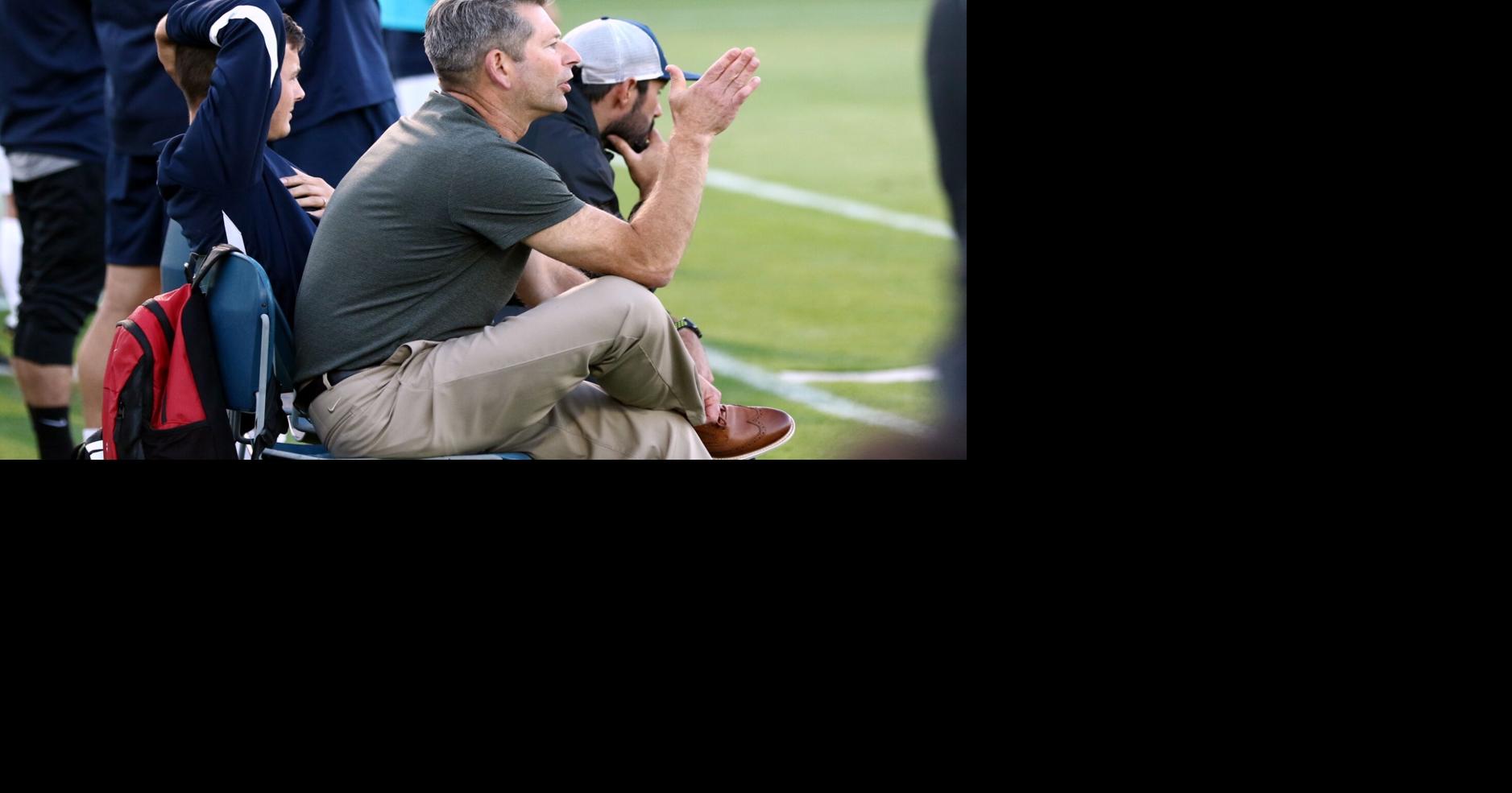 ISU soccer adds former Hawaii Pacific assistant Paul Meehan as ...