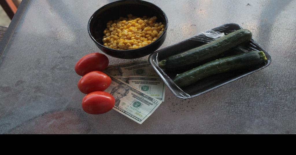 Midwest still suffers from decreasing farmland values | News ...