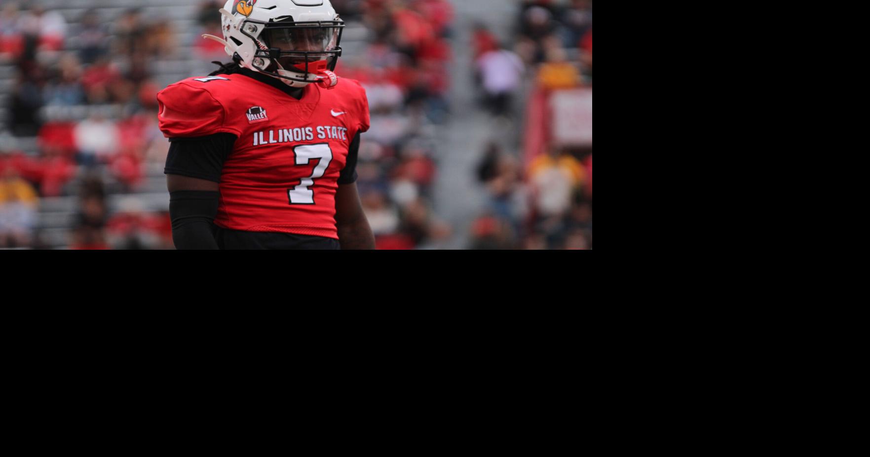 Illinois State football announces 2025 schedule | Sports ...