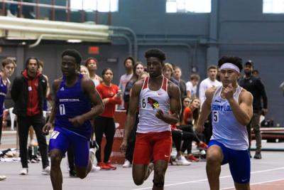 ISU track and field breaks personal records, climbs record books at PNC ...