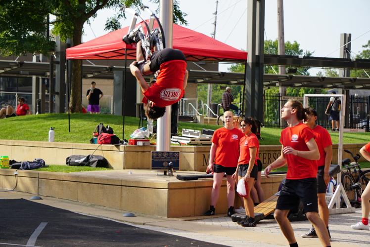 Gallery: 2024 Sweet Corn Circus Festival | Multimedia | videtteonline.com