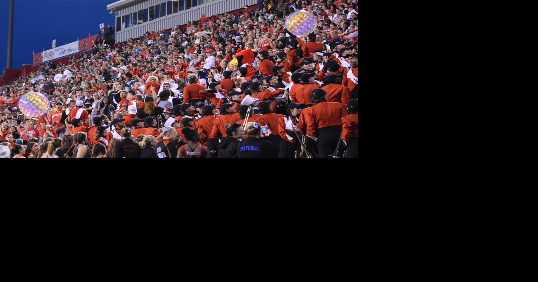 Redbird football offering special deal on 2020 season tickets | Sports ...