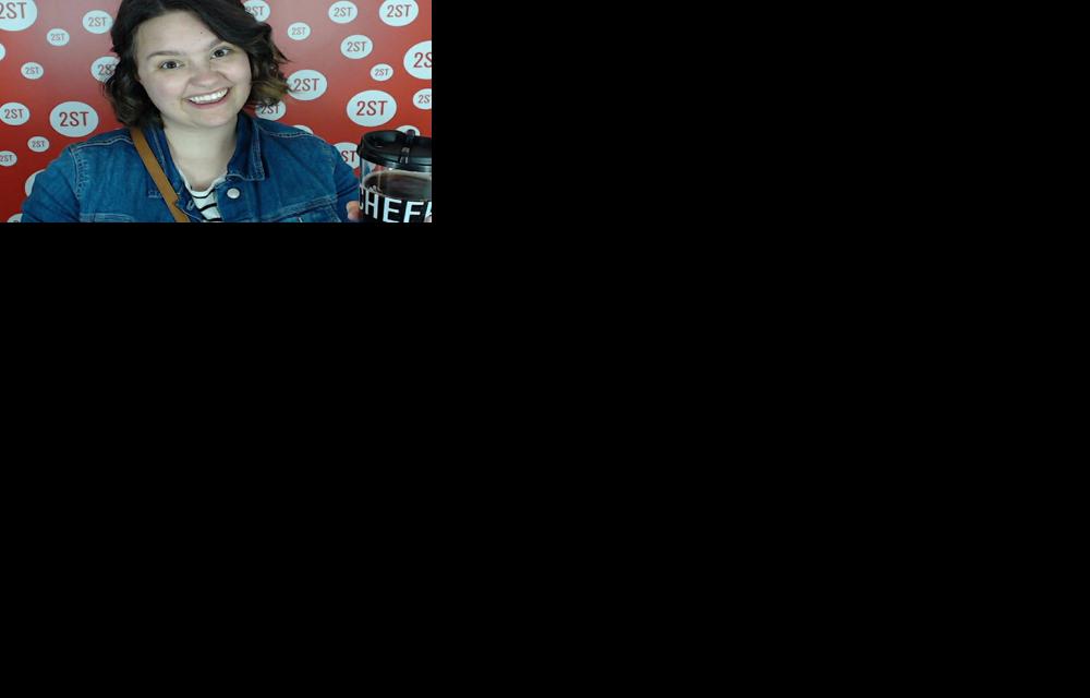 ISU student lives her dream as an intern for Broadway this summer ...