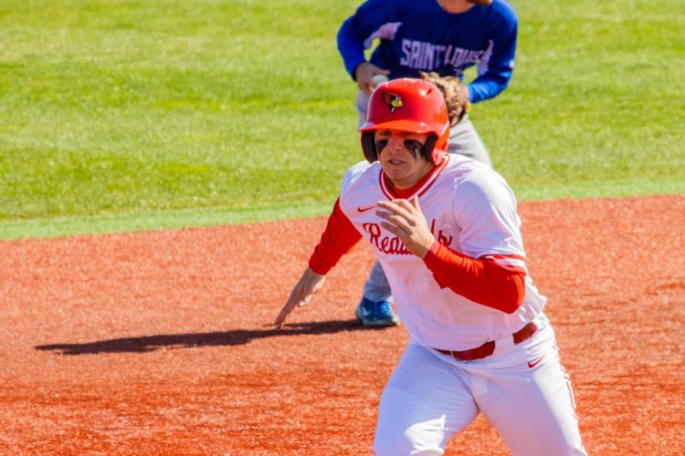 Gallery: ISU baseball goes 1-1 in home series against SLU | Multimedia ...