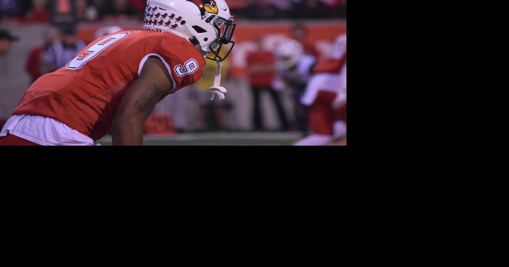 Trio of former Redbirds speak out against Spack | Sports ...