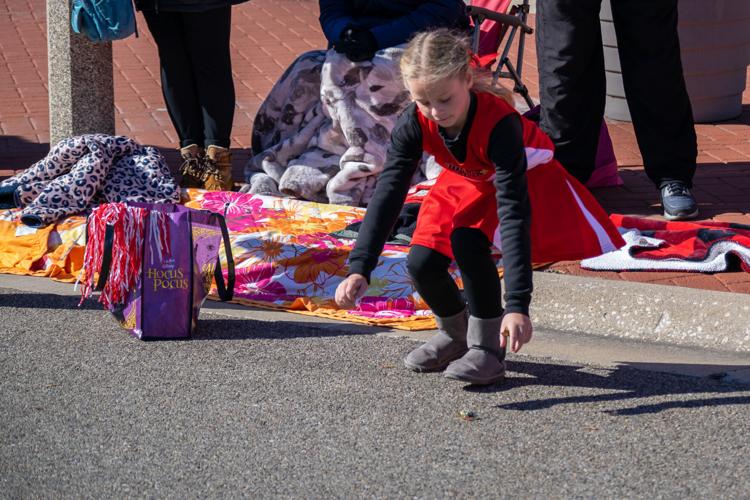 Gallery: Illinois State kicks off Homecoming weekend with a parade ...