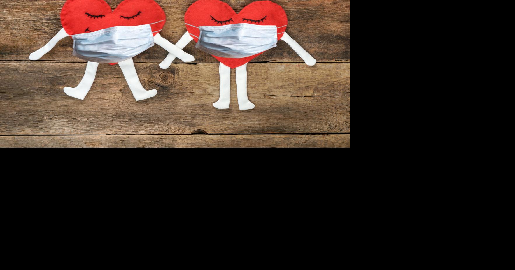 Bloomington-Normal events perfect for Valentine's Day celebrations ...